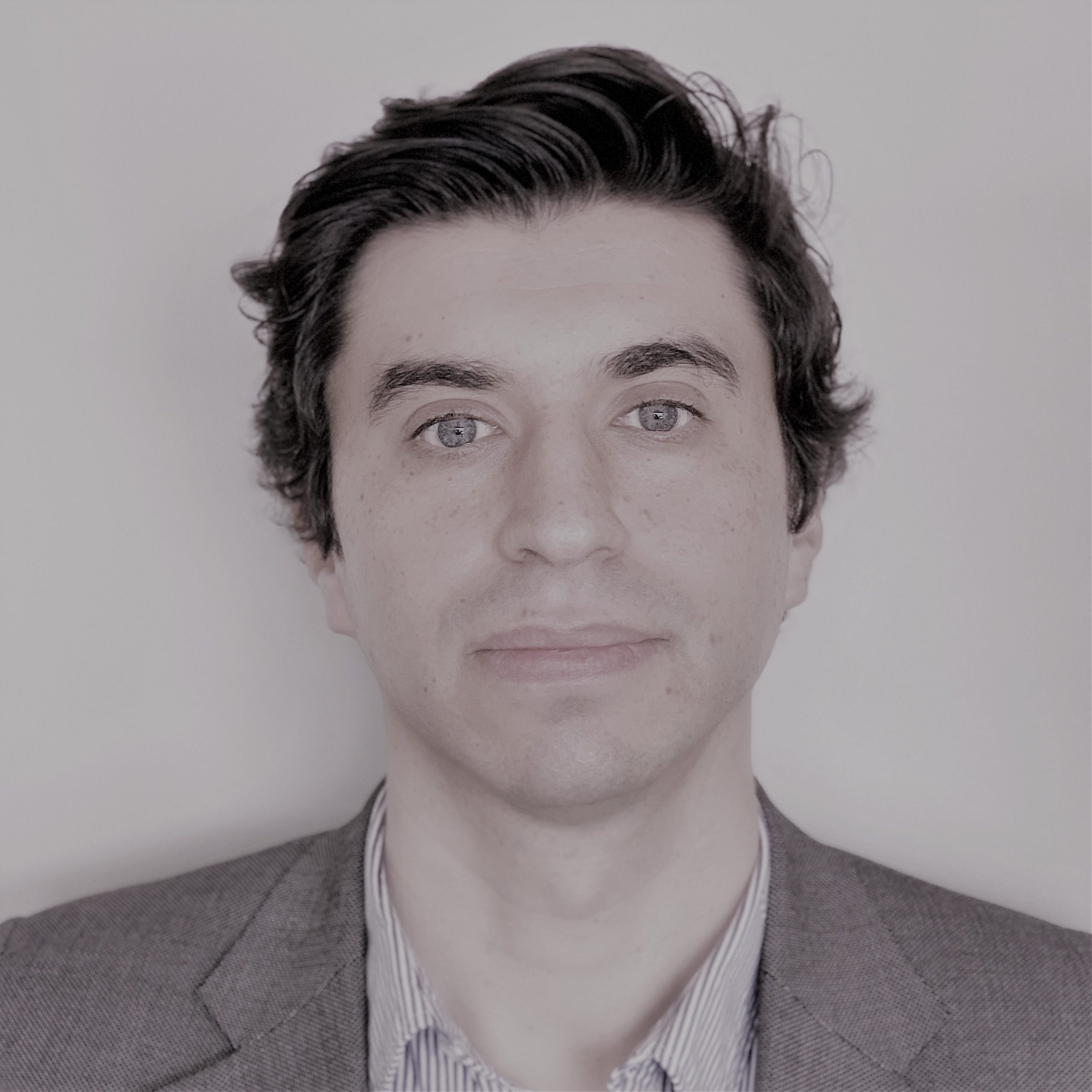 Héctor Navarrete - Facultad de Ingeniería