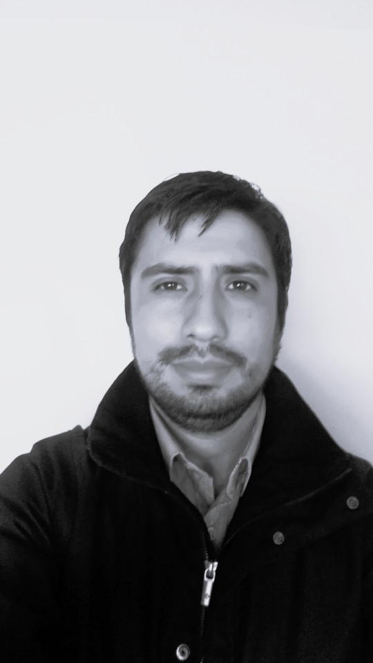 Danilo Gómez - Facultad de Ingeniería