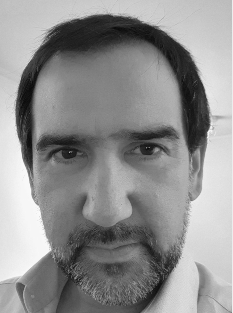 Nicolás Posada - Facultad de Ingeniería