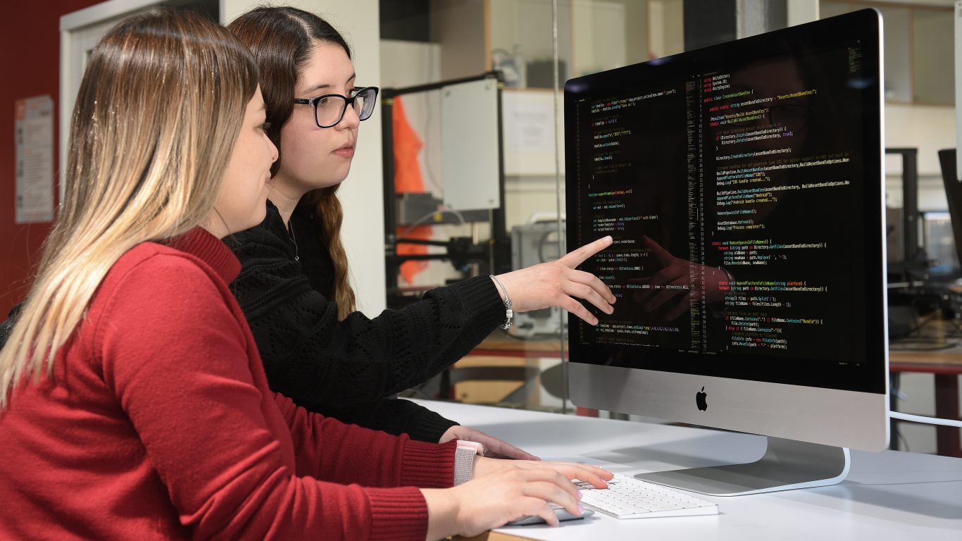 Ingeniería Civil en Informática e Inteligencia Artificial - Facultad de ...