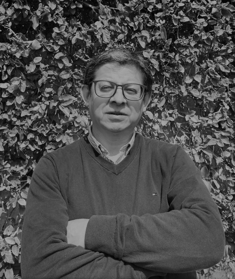 Claudio Piña - Facultad de Ingeniería