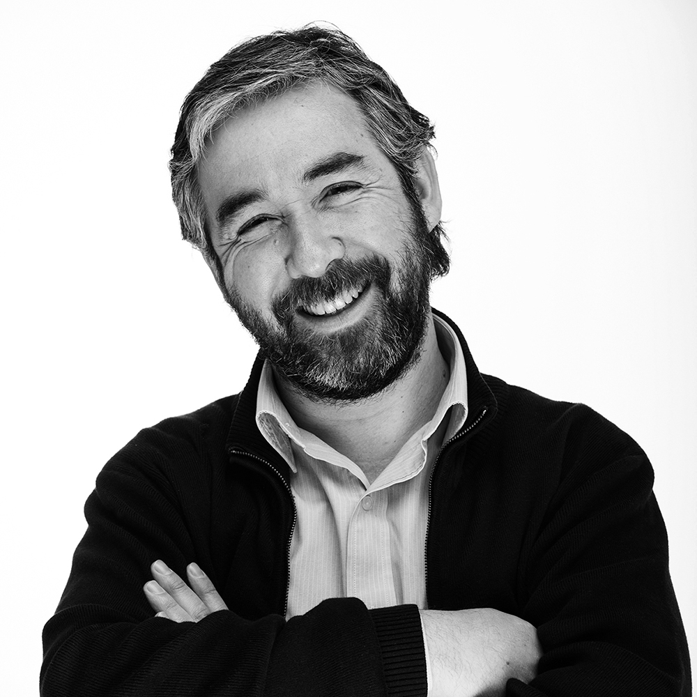 Francisco Fuentes - Facultad de Ingeniería