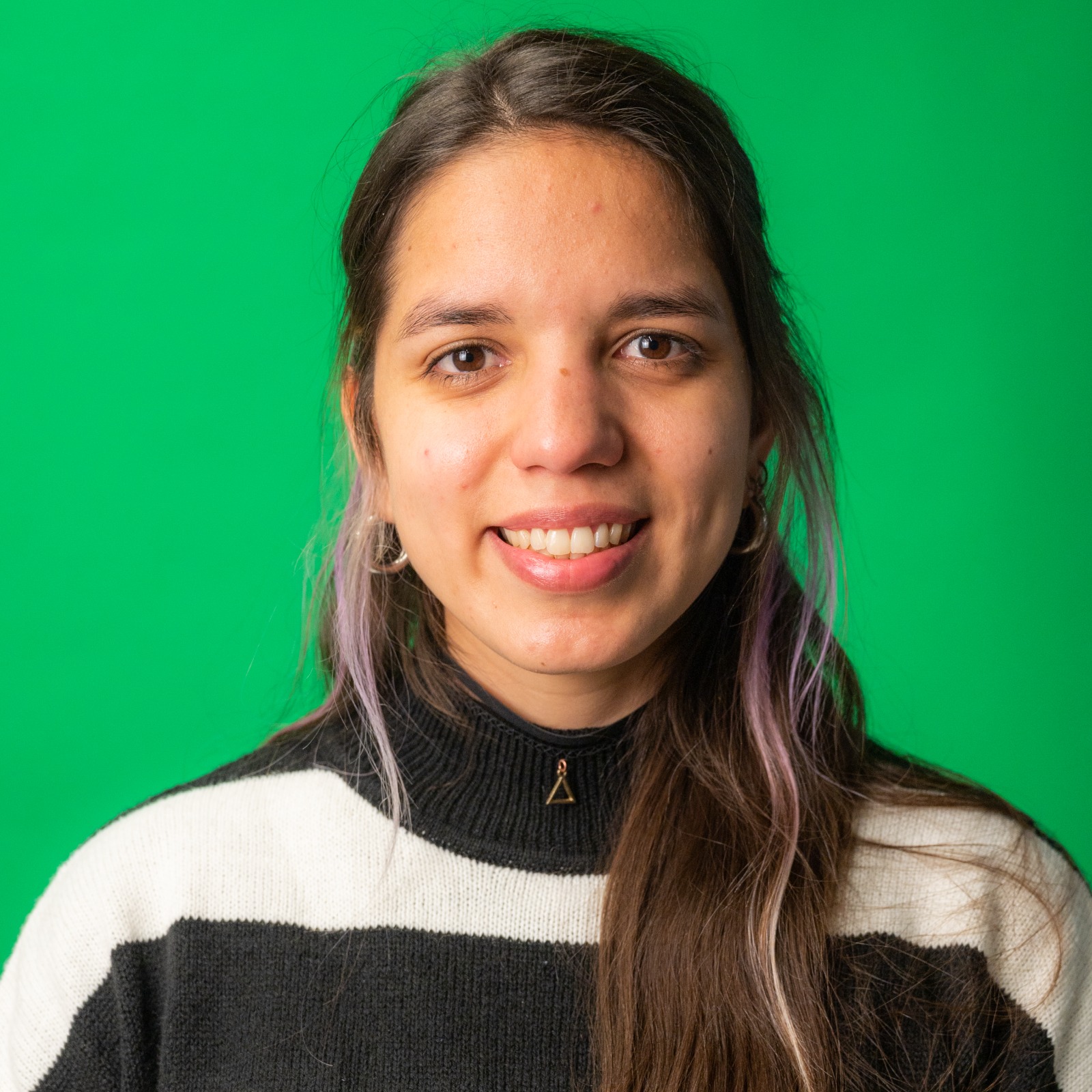 Investigadora del C+ realiza pasantía en el Centro de Investigación de ...