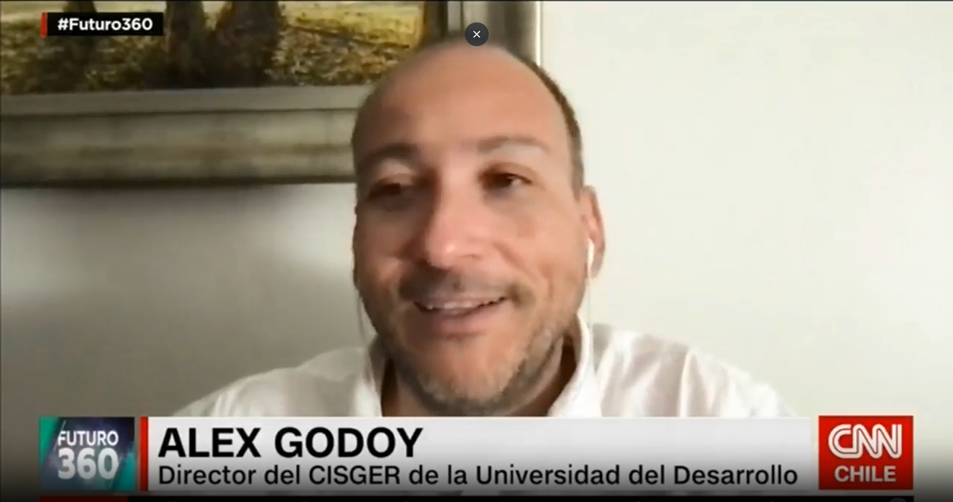 Álex Godoy: La desconocida huella de carbono de los conflictos armados ...