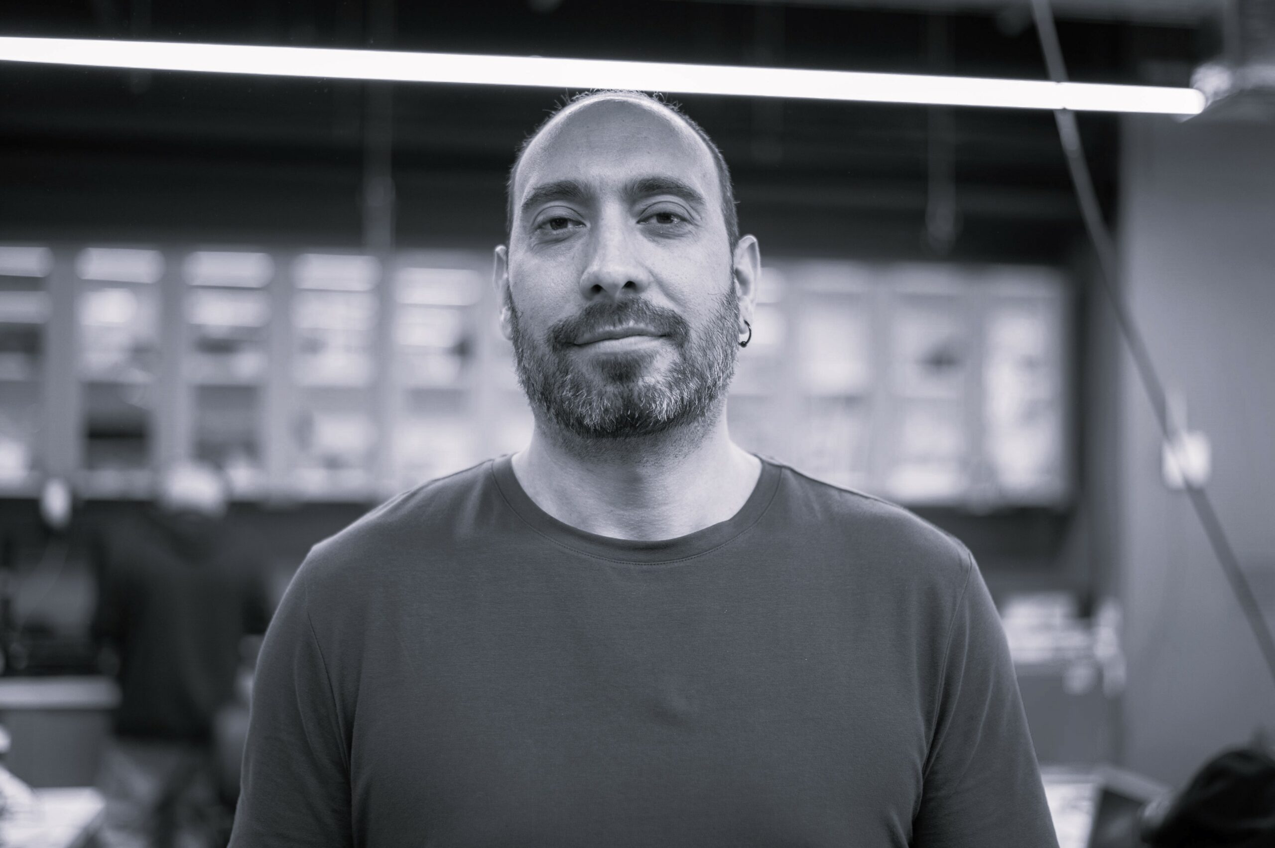 Bruno Grossi - Facultad de Ingeniería