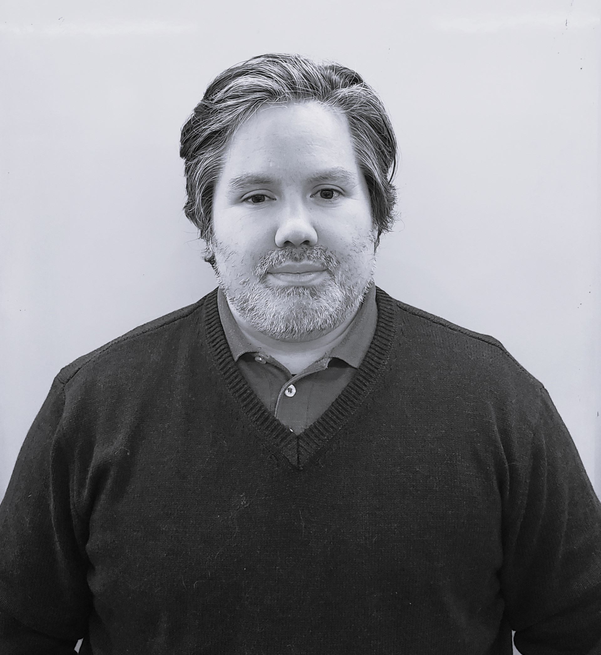 Ignacio Villaroel - Facultad de Ingeniería