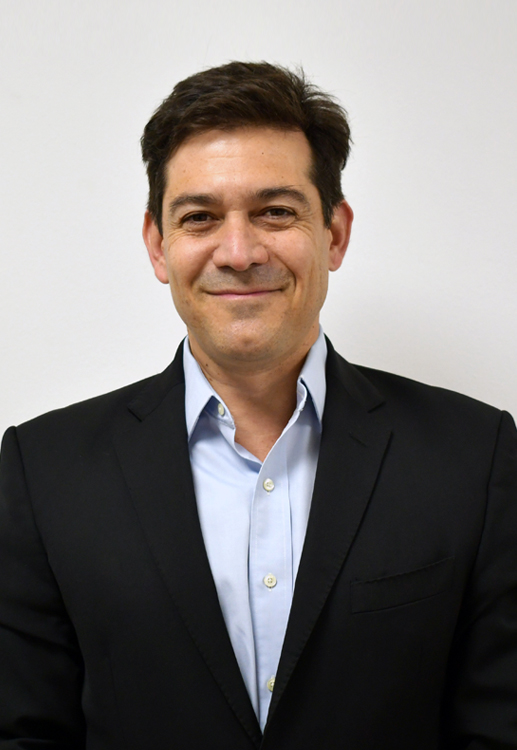 Jorge Rojas - Facultad de Ingeniería