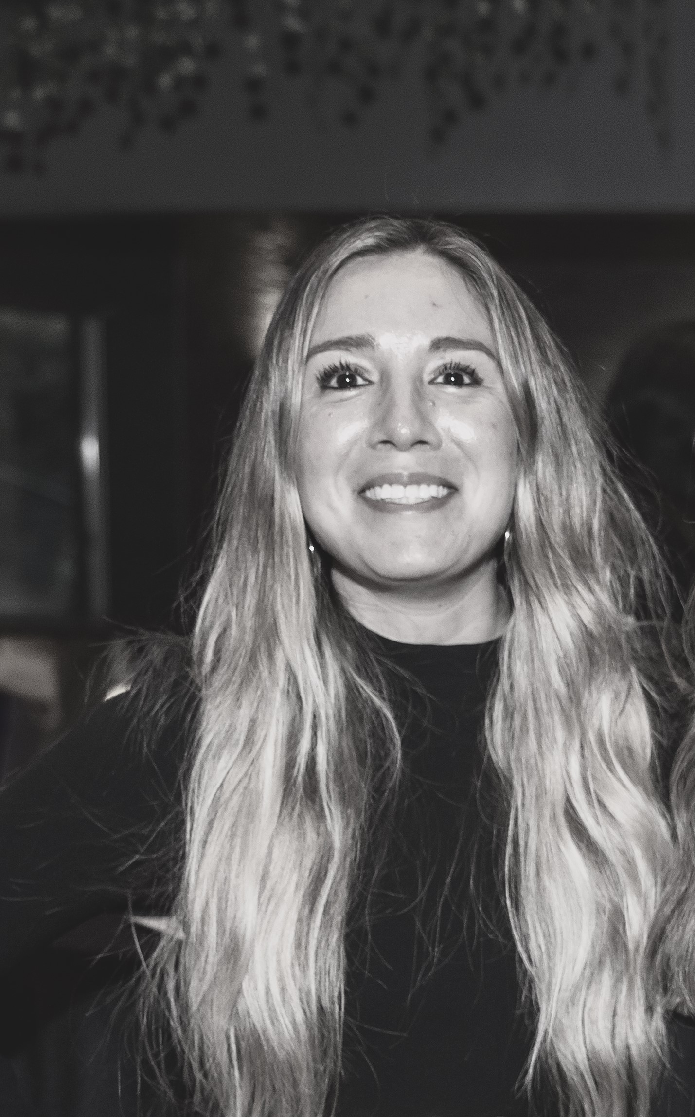 Daniela Mena - Facultad de Ingeniería