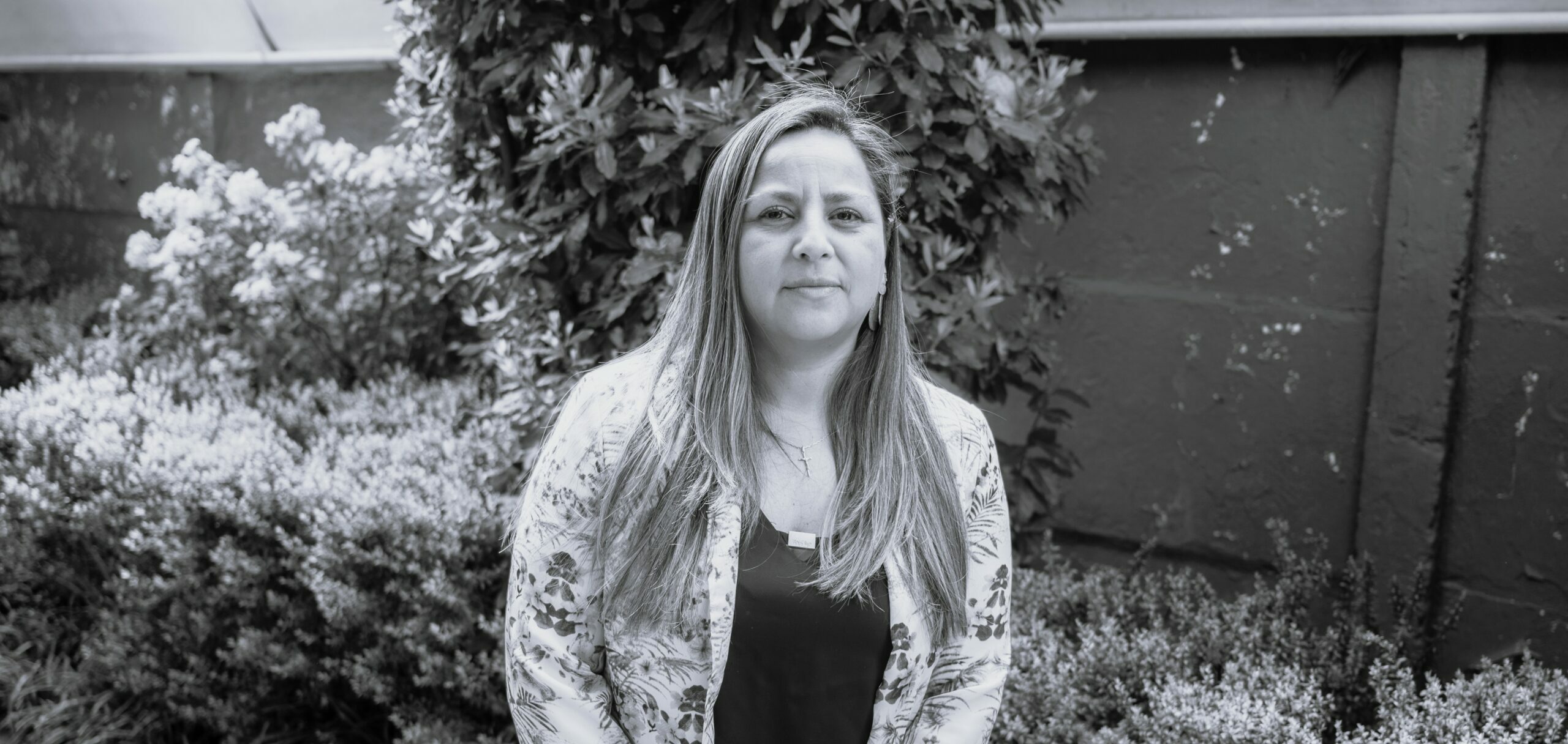 Nancy Chavez - Facultad de Ingeniería